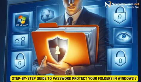 How To Password Protect Folders In Windows 7 Blog