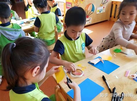 为何公立幼儿园啥也不教，许多人都想进？三大好处让娃赢在起跑线 知乎