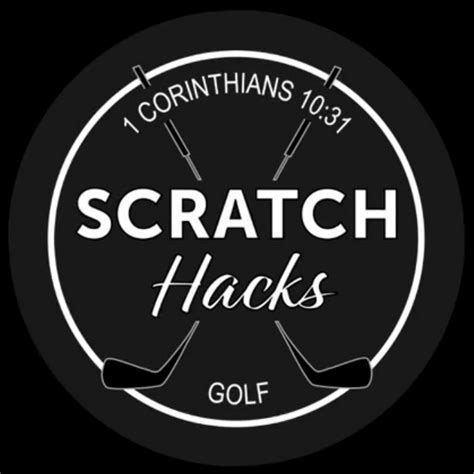 Scratch Hacks Golf Youtube