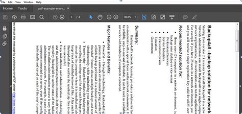 How To Rotate A PDF In Windows And Save PDF Page