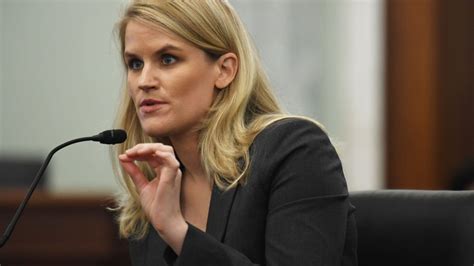 Cómo Mejorar Facebook Según Frances Haugen La Mujer Que Golpeó Al