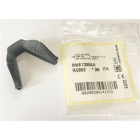 Prada Accessories Prada Nose Pad Replacement For Ps Ys Sunglasses Black New Authentic Poshmark