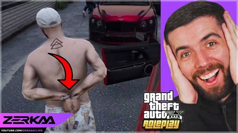 I Got Taken Hostage In Gta Rp Youtube