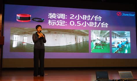 发布「史上最小 32 线激光雷达」，北科天绘是一家怎样的公司？ 搜狐大视野 搜狐新闻