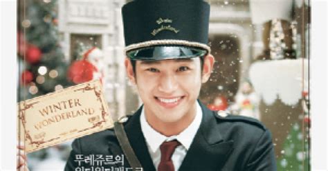 크리스마스 케이크 먹고 가족과 함께 윈터 원더랜드로 떠나세요