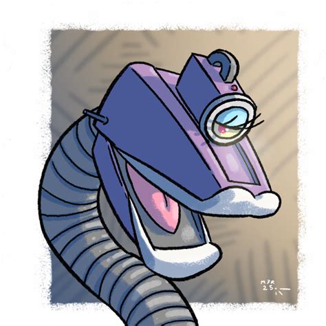 Gypsy From Mst3k By Mr3radio On Newgrounds