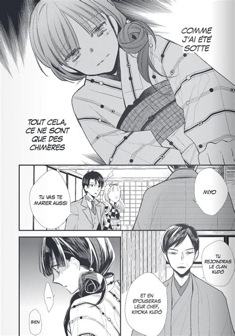 My Happy Marriage tome 1 lunion de deux êtres touchants Esprit Otaku