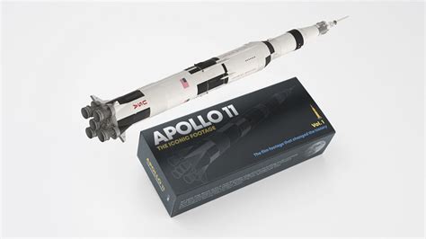 Apollo 11 Vol1 Flipbook Space Flipbooks Flipboku Flipboku Shop