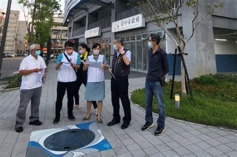 大里東榮立體停車場拚年底前啟用 爭取公共工程金質獎 風傳媒 Line Today
