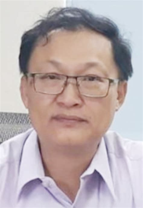 民進黨敲定徵召徐富癸征戰屏東第二選區立委 中華日報中華新聞雲