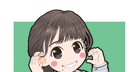ナナニジ 麻丘真央さん 水無（みずな）のイラスト Pixiv