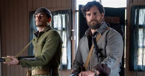 Heres How And Where To Watch This Henry Cavills Spy Action Flick