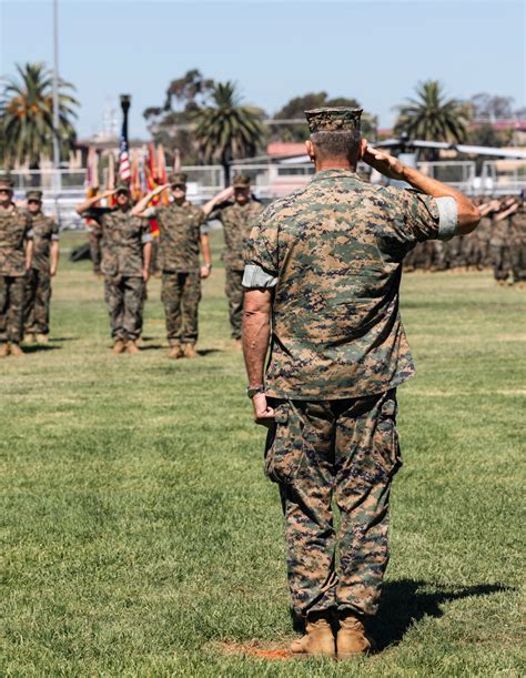 Dvids Images I Mef Commanding General Succession Of Command