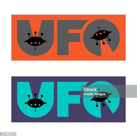 星艦 Ufo 或外星人標誌或標誌向量圖形及更多space And Astronomy圖片 Space And Astronomy 不明