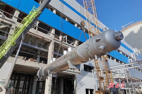 【开好局 起好步】甘肃电投集团：全力以赴推进重大项目建设