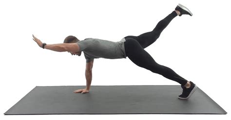 Комплексные упражнения ТОП лучших