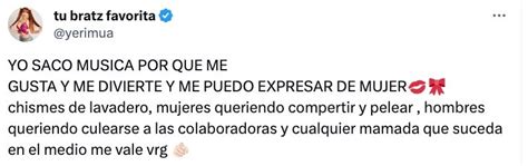 Danna Paola Opina Del Reggaetón Y Yeri Mua Le Contesta Urbanda Magazine