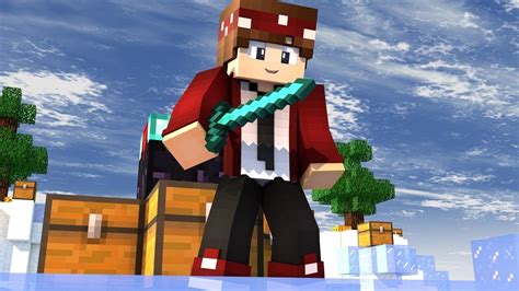 Minecraft Skywars Mitando Youtube
