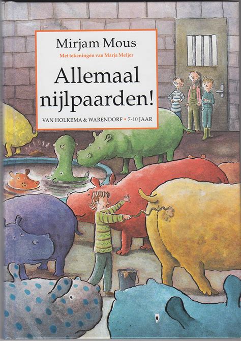 Plus Boeken Mirjam Mous