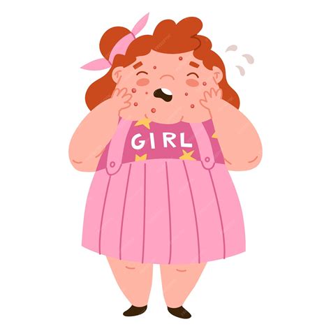 Big Girl Problems