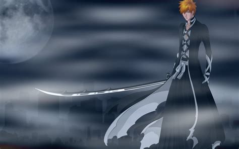 Завантажити Bleach шпалери на компютер безкоштовно кращі Bleach