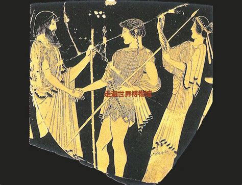 古希腊人教你走出迷宫之大招，想不到这么简单 迷宫 修斯 米诺斯 新浪新闻