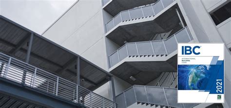 Four Important IBC Code Requirements For Guardrails