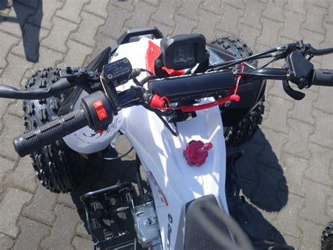 QUAD BARTON Eagle 125 Dla Dzieci Sklep Internetowy MotoLand