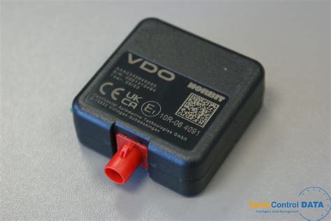 Dsrc Antenna Without Can 12v 24v Tachocontrol Data Shop