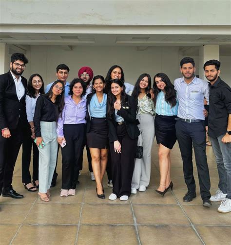 Vasu Garg On Linkedin Academicexcellence Baclub Collegelife