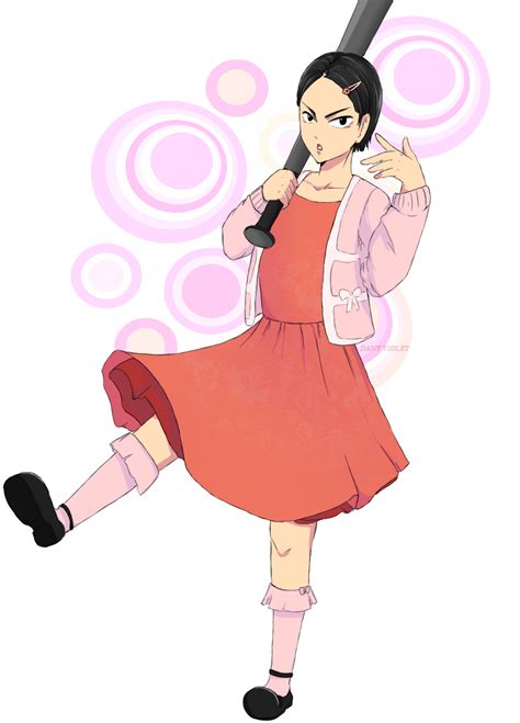Zenko By Dany Violet On Deviantart
