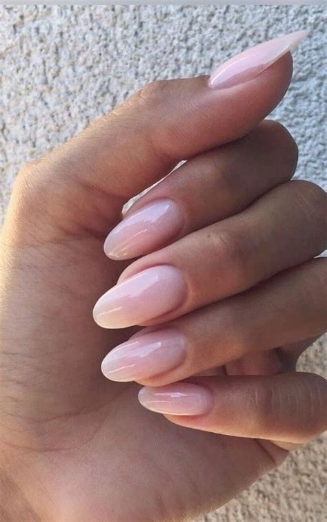 Gaoy Jelly Nude Pink Gel Nail Polish Set Of Transparent Colors Sheer Gel Polish Kit Simple