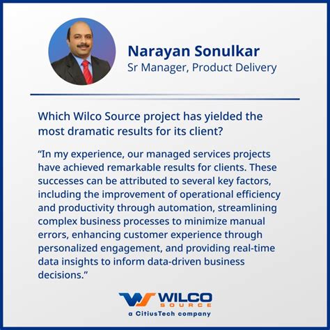 Wilco Source On Linkedin Salesforcepartner Managedservices Crmsolutions Hls