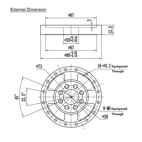 Supply Static Torque Sensors Capable Of Outputting Voltage And Current
