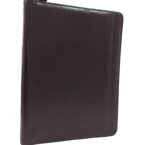 Zipper File Folder At Best Price In Chennai By Amity Exports Id