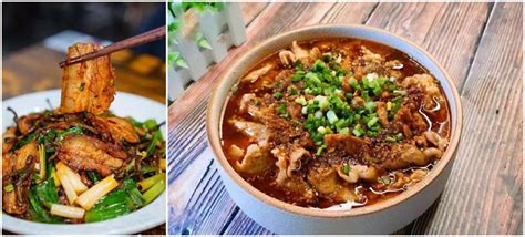 15 Signature Dishes Of Authentic Chinese Food Easy Tour China