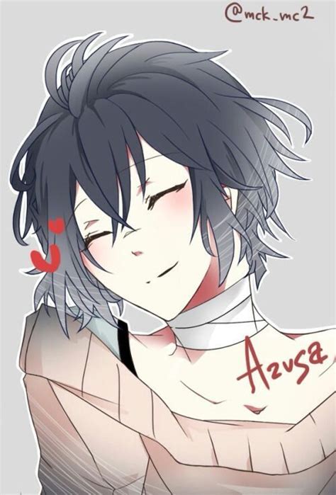 Azusa Mukami Wiki °•diabolik Lovers•° Amino