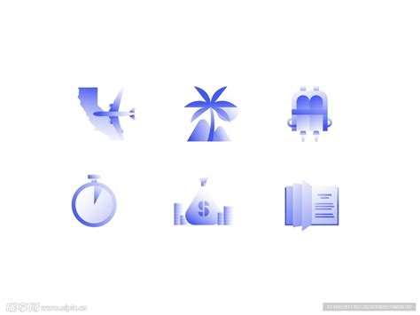 icon图标设计图 图标 按钮 web界面设计 设计图库 昵图网