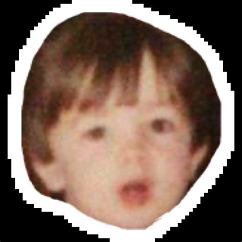 Sticker Maker Babachickibububear