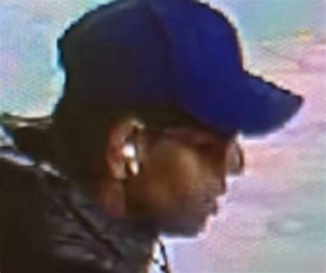 Crime Scene Man Sought For Indecent Act In Toronto Hotel Washroom
