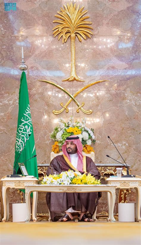 حج نيابة عن خادم الحرمين الشريفين سمو ولي العهد يقيم حفل الاستقبال