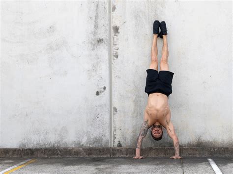 Full Body Workout Vs Upper Lower Split Bodybuilding EOUA Blog