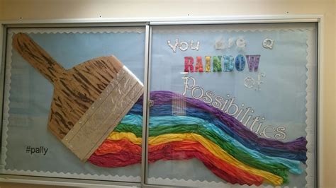 Classroom Display Pshe Classroom Displays Starry Night Artwork Work