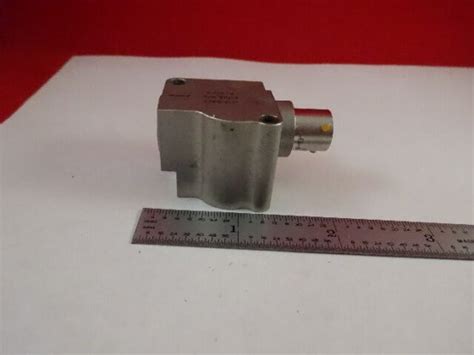 Meggitt Endevco Accelerometer Model 6256 2 Helicopter Vibration Sensor