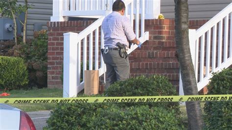 Neighbors Recount Moments After House Party Turned Mass Shooting In