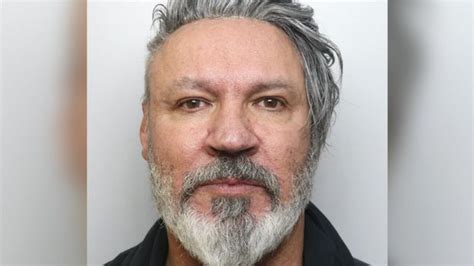 Bradford Sex Offender Who Secretly Filmed Victims Jailed For 17 Years