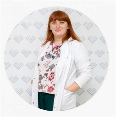 მარიამ გოგიშვილი ფსიქიატრი მიღებაზე ჩაწერა