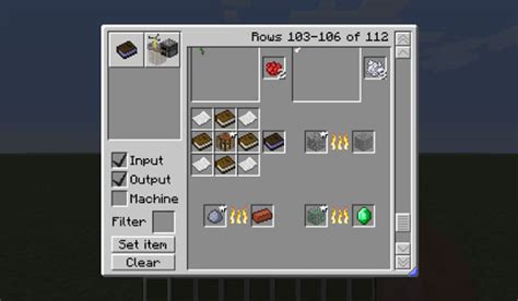 CraftGuide Mod Para Minecraft 1 7 2 Y 1 7 10 MineCrafteo
