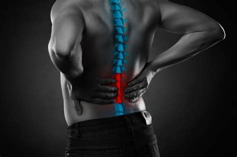Sciatica Its Causes And Treatments Physiotherapy In Scarborough