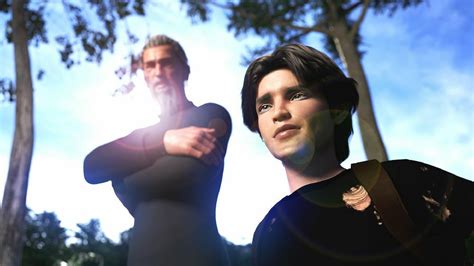 Game Glimpses Of The Past Version 040 Update For Free Adult And